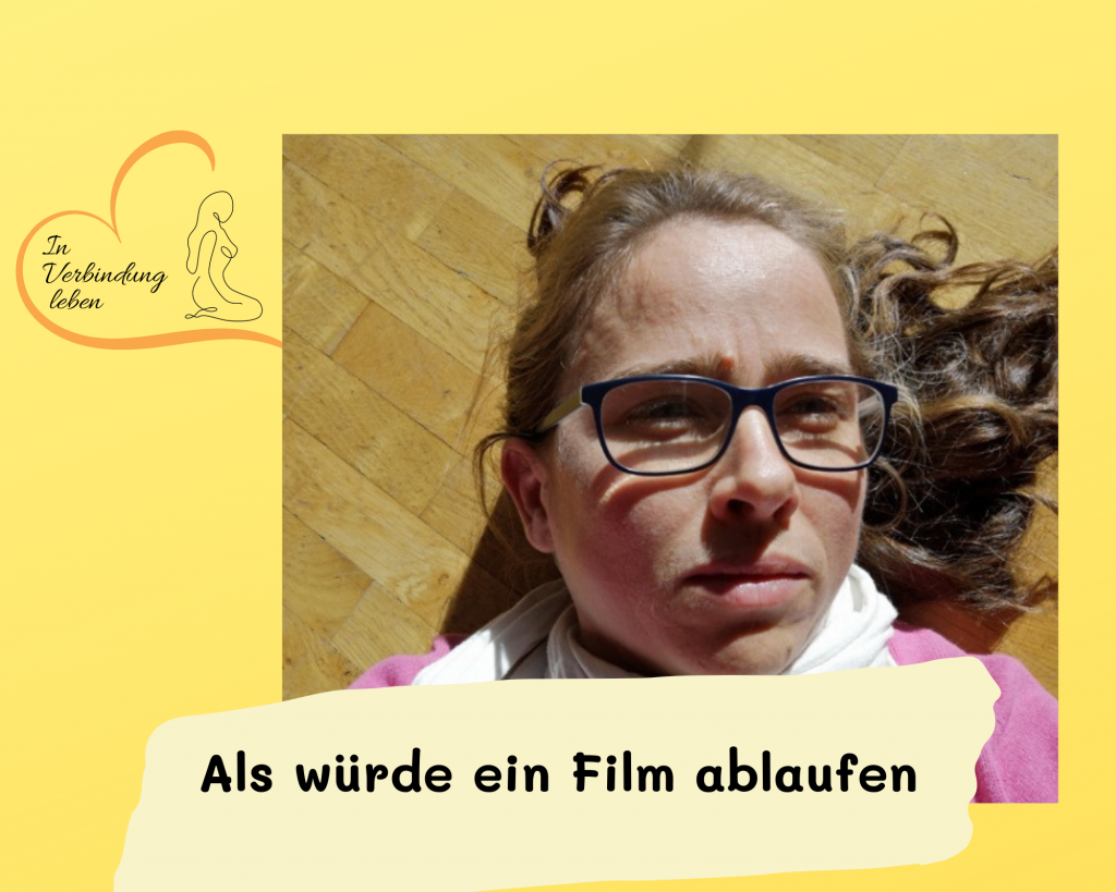 "Als würde ein Film ablaufen..." - über Triggerpunkte, Traumata und ...
